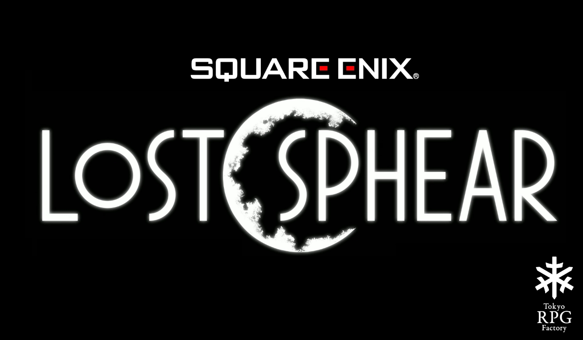 Lost Sphear - Evolution der neuen JRPG-Ära