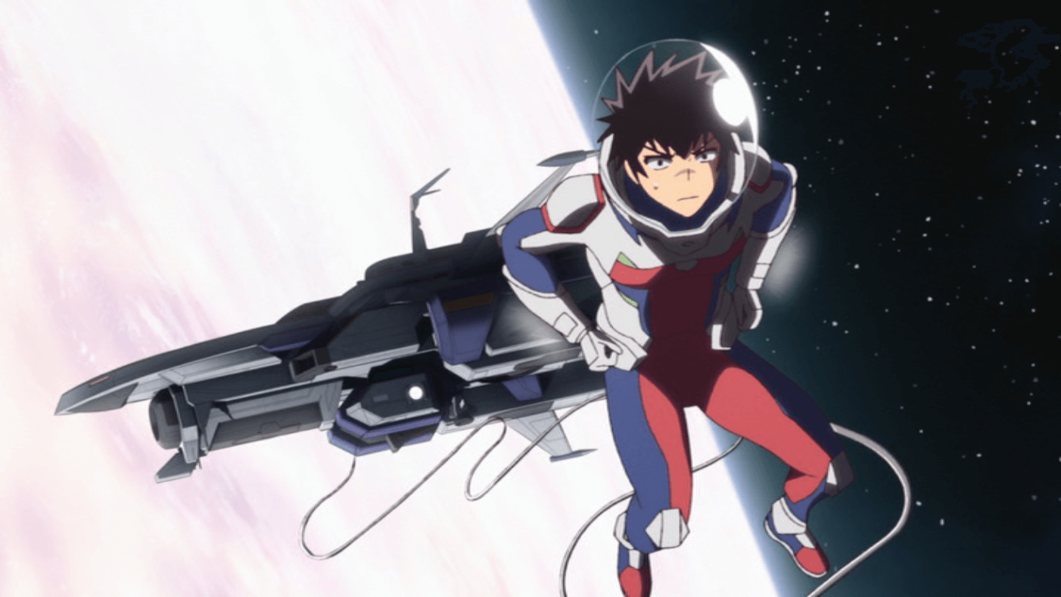 Review: Astra Lost in Space Volume 1