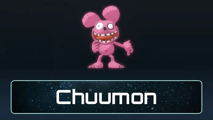 Digimon Story: Time Stranger – Chuumon #069 | Sevengamer.de